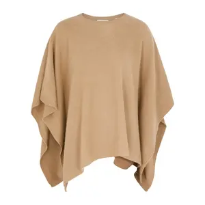 Vince Cashmere Poncho