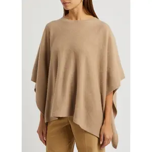 Vince Cashmere Poncho