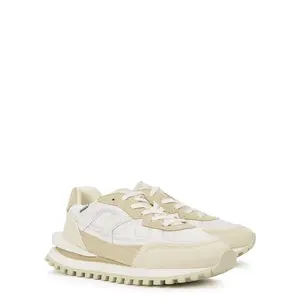 Axel Arigato Sonar Runner Panelled Sneakers 9