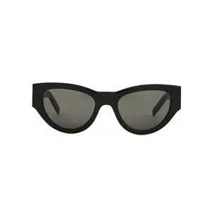Saint Laurent Cat-eye Sunglasses