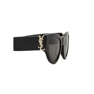 Saint Laurent Cat-eye Sunglasses