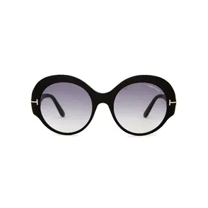 TOM FORD Ginger Oversized Sunglasses