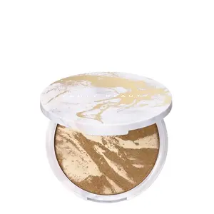 FENTY BEAUTY Toast'd Swirl Bronze Shimmer Powder, Shimmer Powder