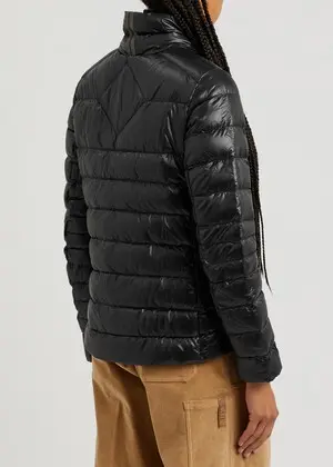 Canada Goose Cypress Quilted Shell Jacket