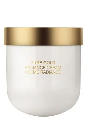 La Prairie Pure Gold Radiance Cream Refill - N/a