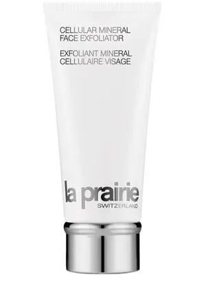 La Prairie Cellular Mineral Face Exfoliator - N/a
