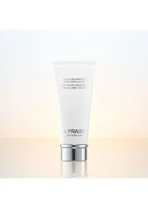 La Prairie Cellular Mineral Face Exfoliator - N/a