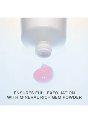 La Prairie Cellular Mineral Face Exfoliator - N/a