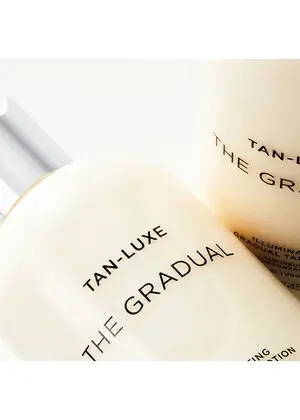 Tan-luxe The Gradual Tan Lotion Tanning, Lotion & Oil Hybrid
