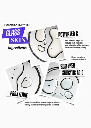 KIEHL'S SINCE 1851 Clearly Corrective Dark Spot Solution Toner, Daily Usage - Na