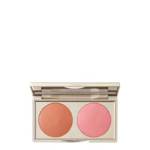 STILA Putty Blush/bronzer Duo Colour - Bronzed Lillium