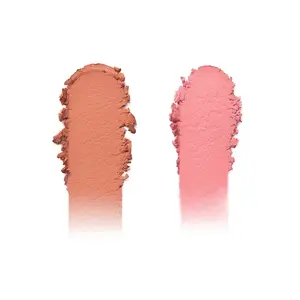 STILA Putty Blush/bronzer Duo Colour - Bronzed Lillium