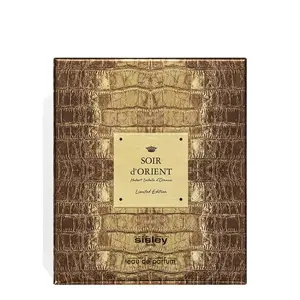 Sisley Soir D'orient Wild Edition