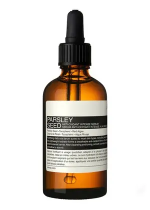 Aesop Parsley Seed Anti-oxidant Serum Lotion, Breathable - Intense