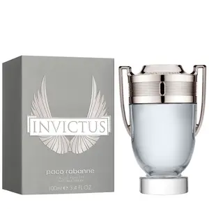 Rabanne Invictus Eau De Toilette