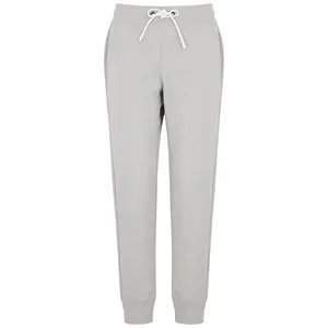 Canada Goose Muskoka Grey Cotton Sweatpants, Sweatpants, Grey, Cotton Grey