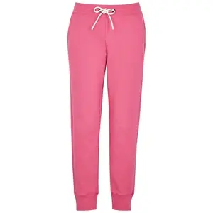 Canada Goose Muskoka Grey Cotton Sweatpants, Sweatpants, Grey, Cotton Pink