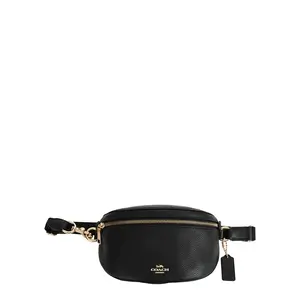 COACH Bethany Leather Belt Bag