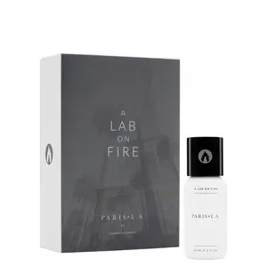 A LAB ON FIRE Paris*l.a. 60ml