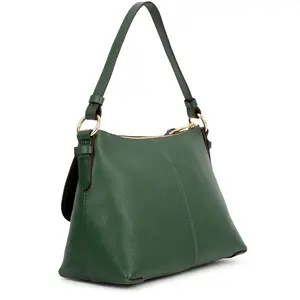 See By Chloé Joan Leather Shoulder Bag