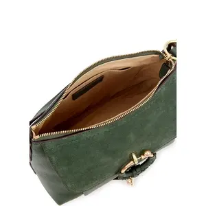 See By Chloé Joan Leather Shoulder Bag
