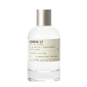 Le Labo Jasmin 17 Eau De Parfum