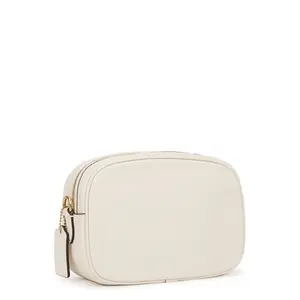 COACH Leather Cross-body Bag, Crossbody Bag Leather