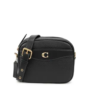 COACH Leather Cross-body Bag