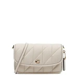 COACH Hayden Quilted Leather Cross-body Bag