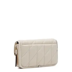 COACH Hayden Quilted Leather Cross-body Bag