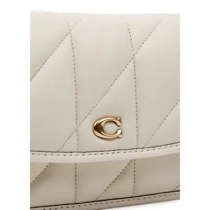 COACH Hayden Quilted Leather Cross-body Bag