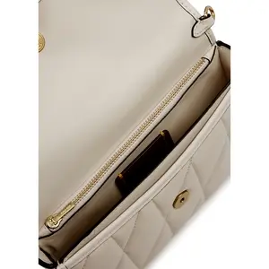 COACH Hayden Quilted Leather Cross-body Bag