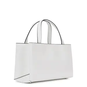 Kate Spade New York Sam Icon Small Patent Leather Tote