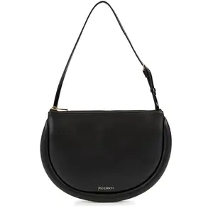 JW Anderson The Bumper Moon Leather Shoulder Bag