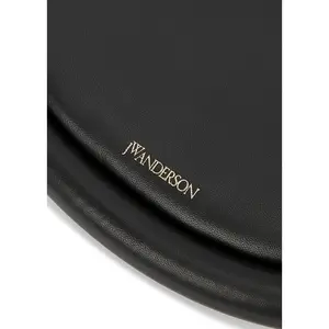 JW Anderson The Bumper Moon Leather Shoulder Bag