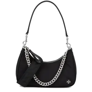 Tory Burch Mercer Nylon Shoulder Bag
