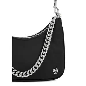 Tory Burch Mercer Nylon Shoulder Bag
