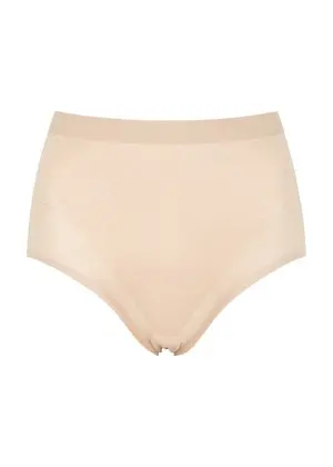 Spanx Thinstincts 2.0 High-waist Briefs Beige