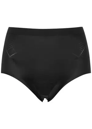 Spanx Thinstincts 2.0 High-waist Briefs - Black