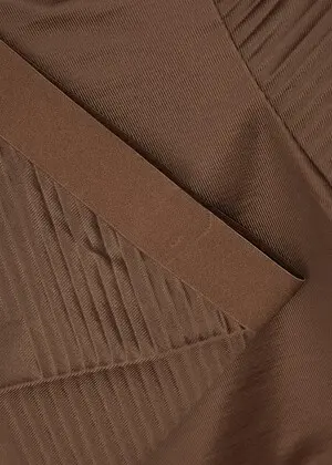 Spanx Thinstincts 2.0 High-waist Briefs - Brown