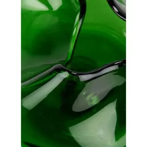 Completedworks Home Recycled Glass Vase