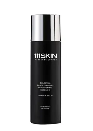 111SKIN Celestial Black Diamond Brightening Essence, Toner, Volume Na