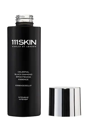 111SKIN Celestial Black Diamond Brightening Essence, Toner, Volume - Na