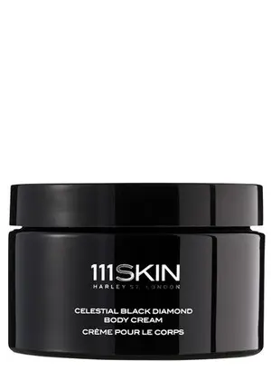 111SKIN Celestial Black Diamond Body Cream - N/a