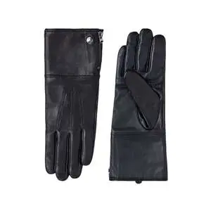 Mackage Leather Gloves For Women