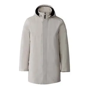Shell Coats For Men