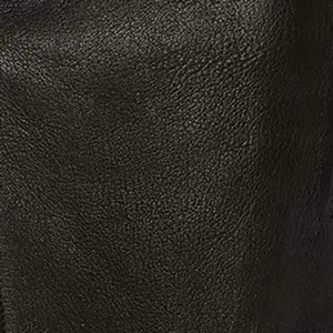 Alexander McQueen Leather Biker Jacket
