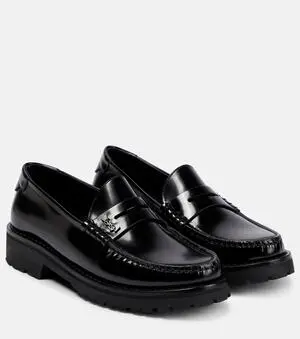 Black Shoes