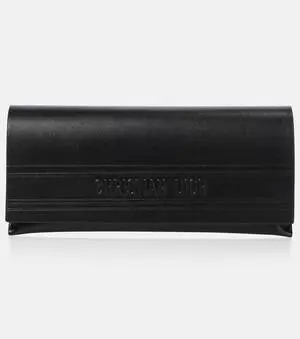 Dior Diorpacific B1u Cat-eye Sunglasses