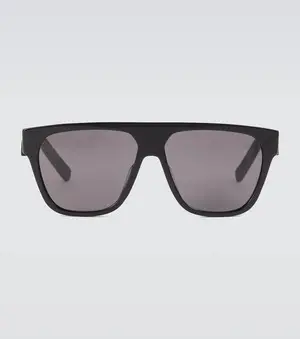Dior Browline Sunglasses - Black